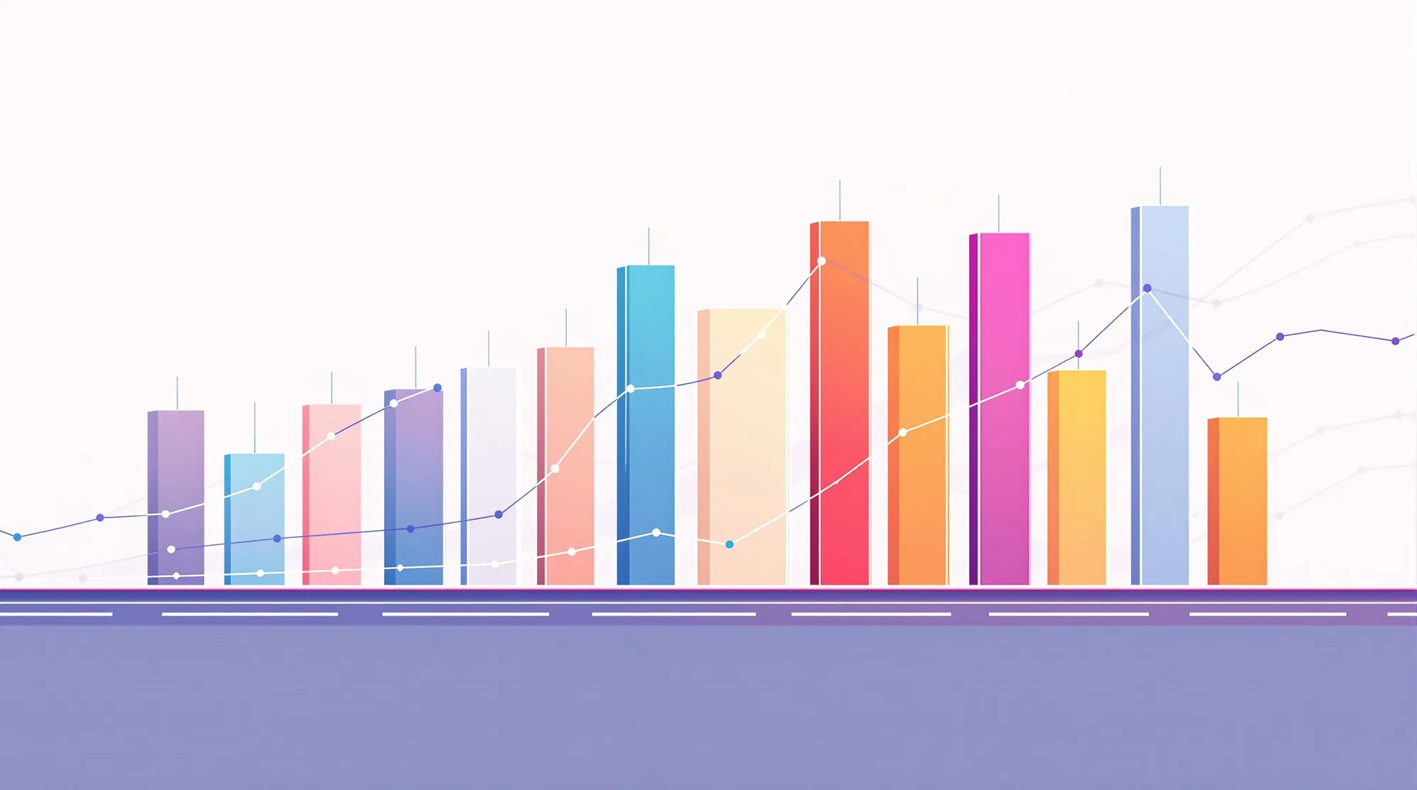 How to make a Bar Chart Race video using Alien Art Charts?